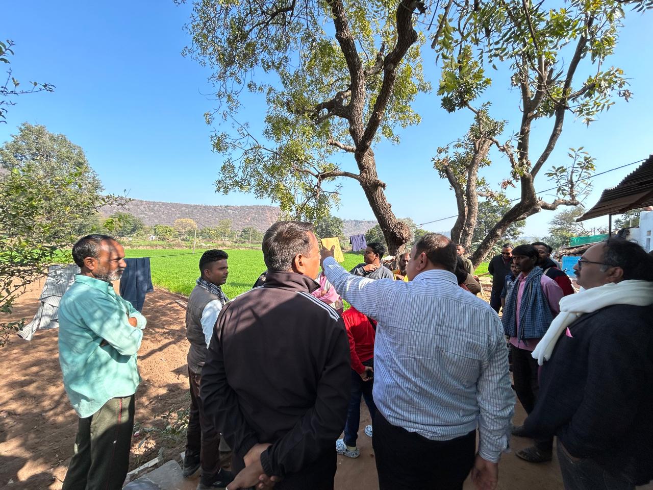 Rural Tourism Development Society