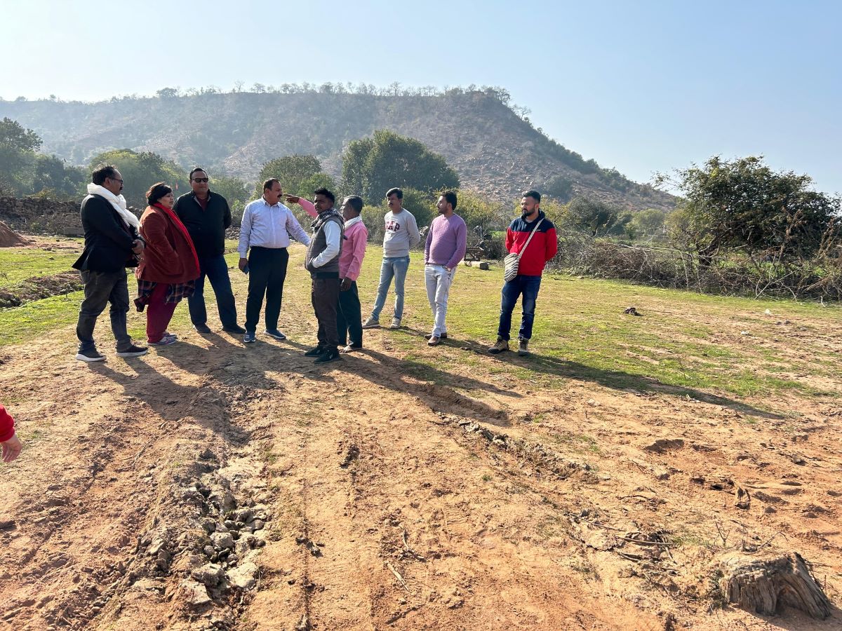 Rural Tourism Development Society